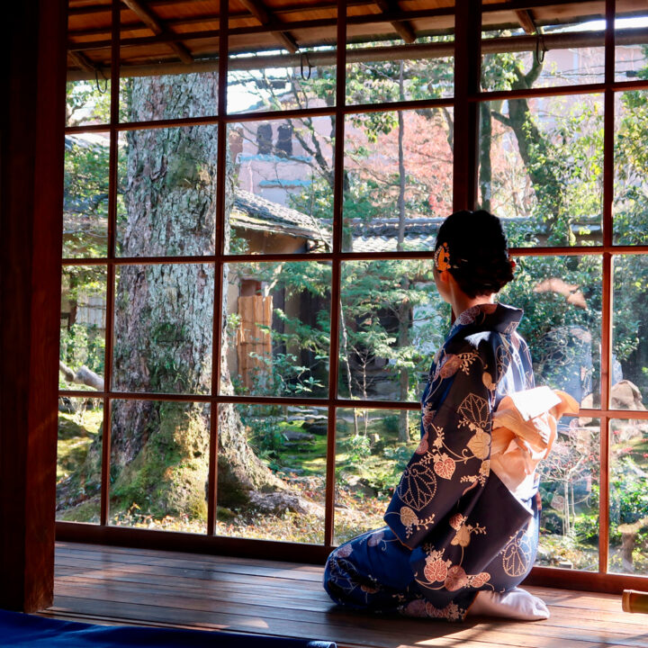 Vivir en Japón y aprender japonés, cuatro razones